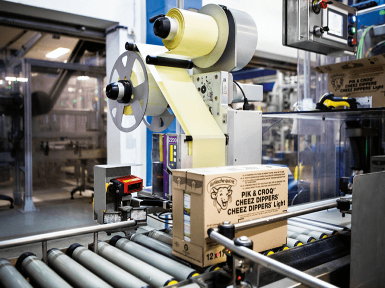 MITech - Your Vision for Coding and Traceability Solutions