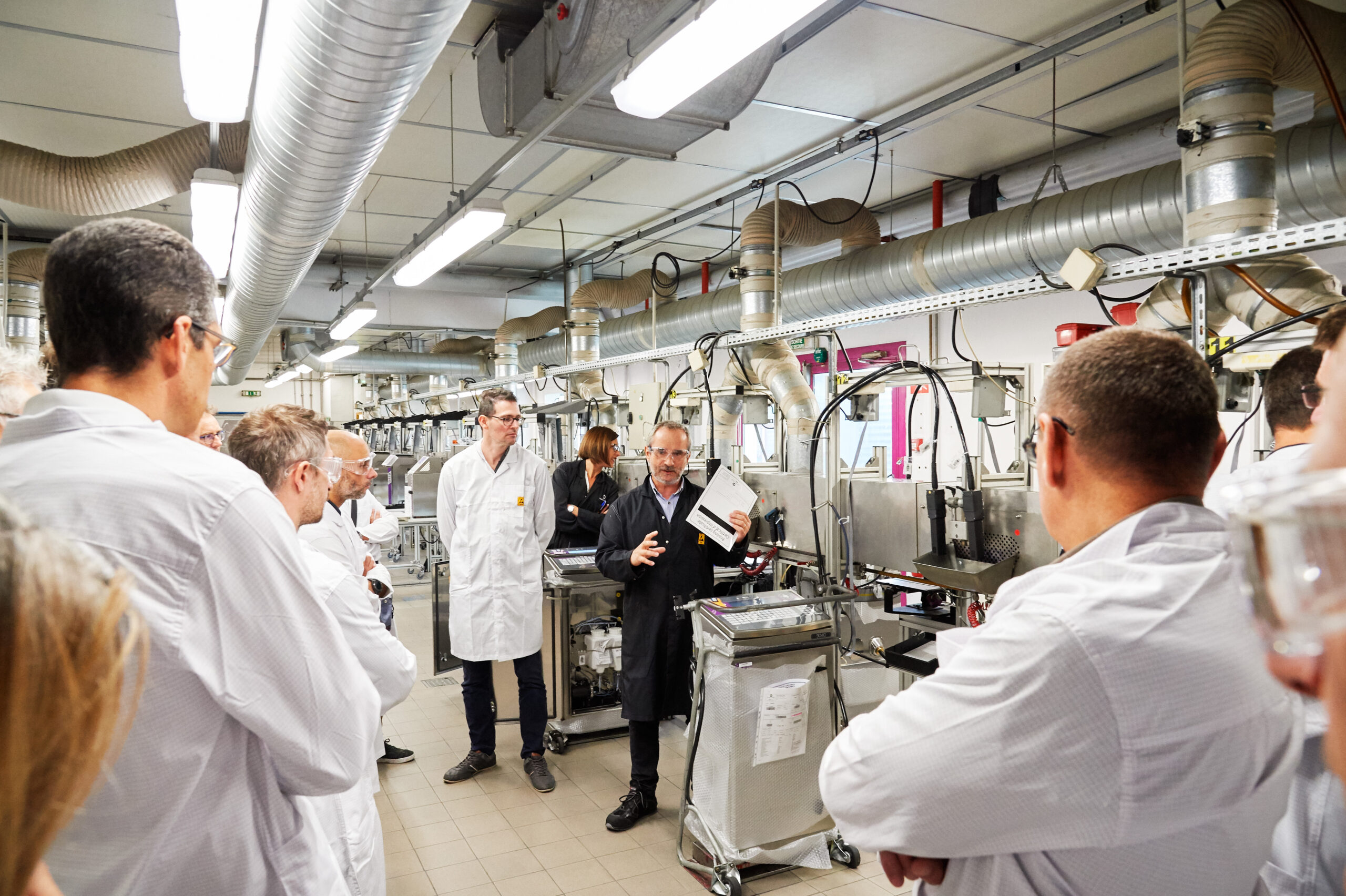 About Us: Mitech Story and Values - MITech