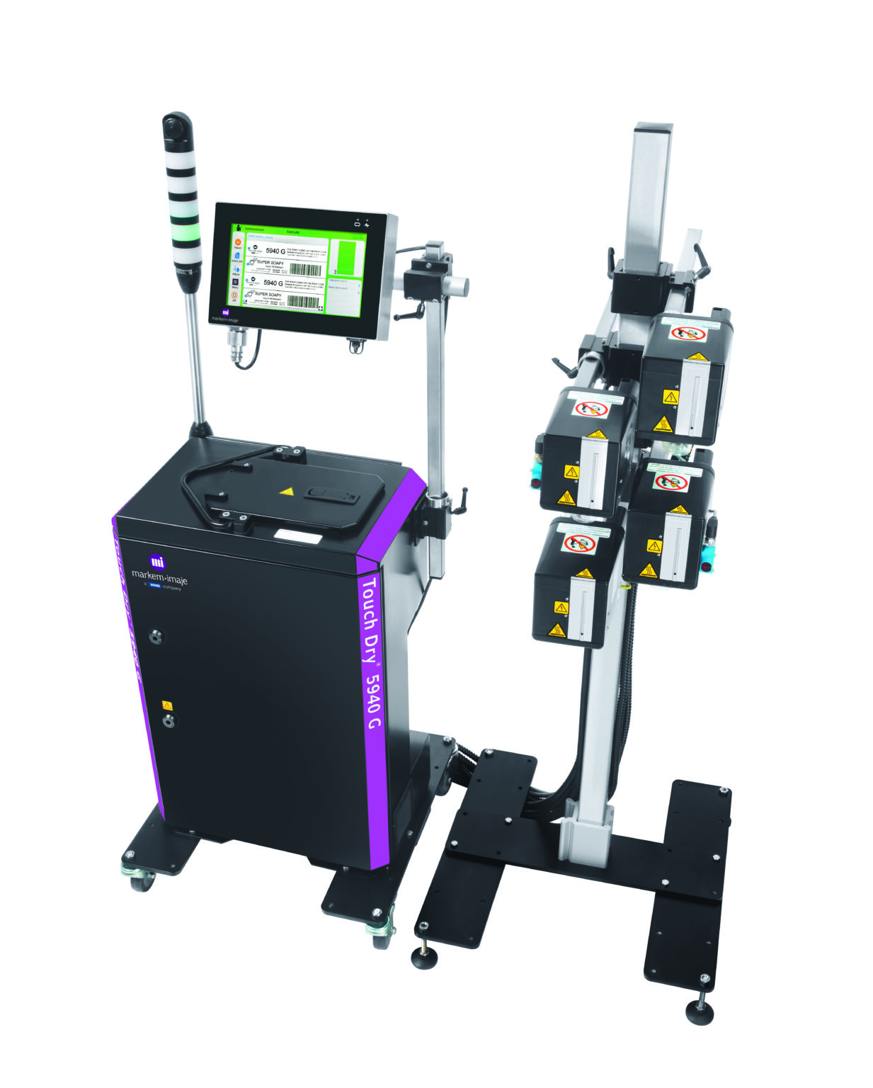 PRODUCT – Large Character High Resolution Piezo Printer Series – 5940 G ...