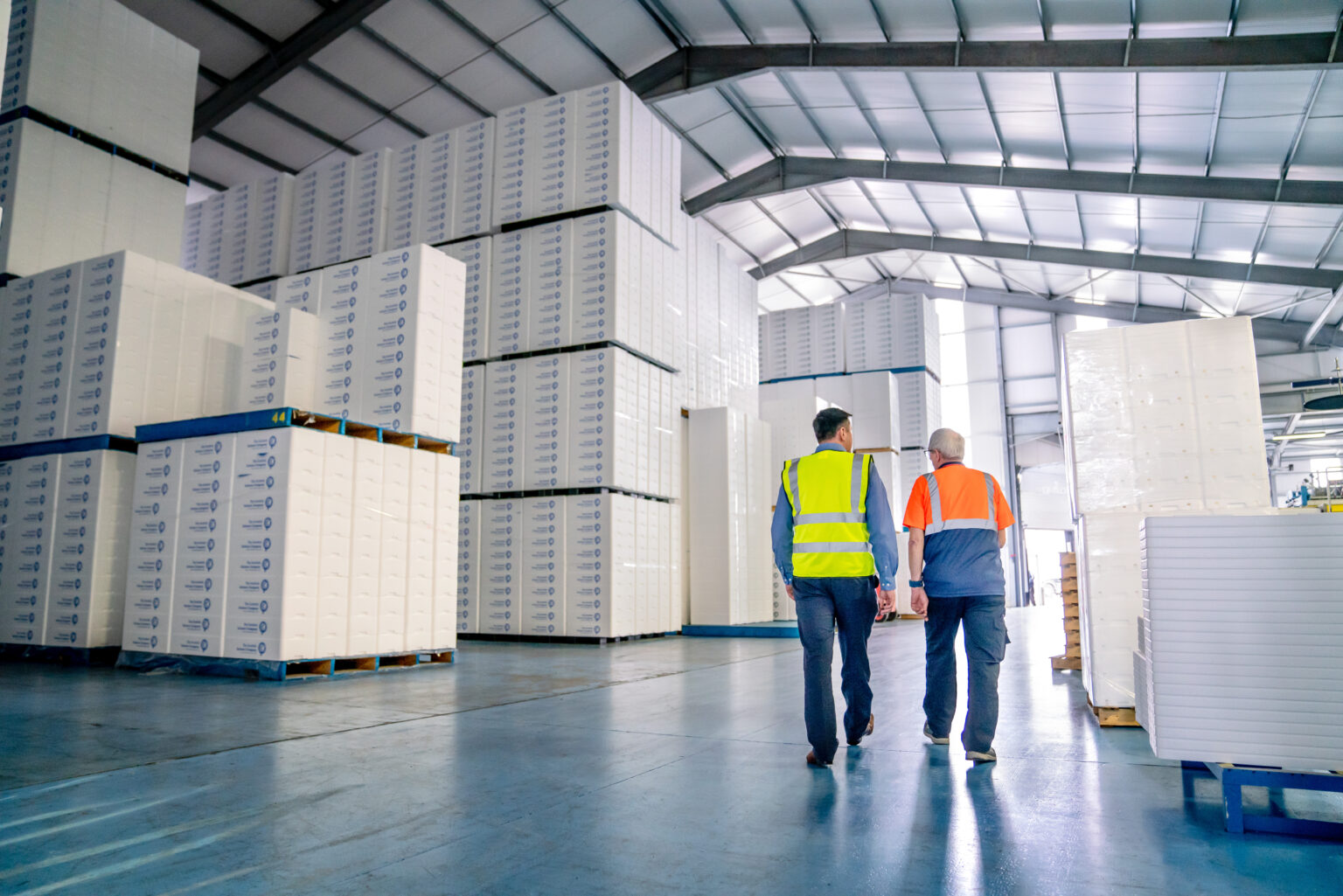 About Us: Mitech Story and Values - MITech