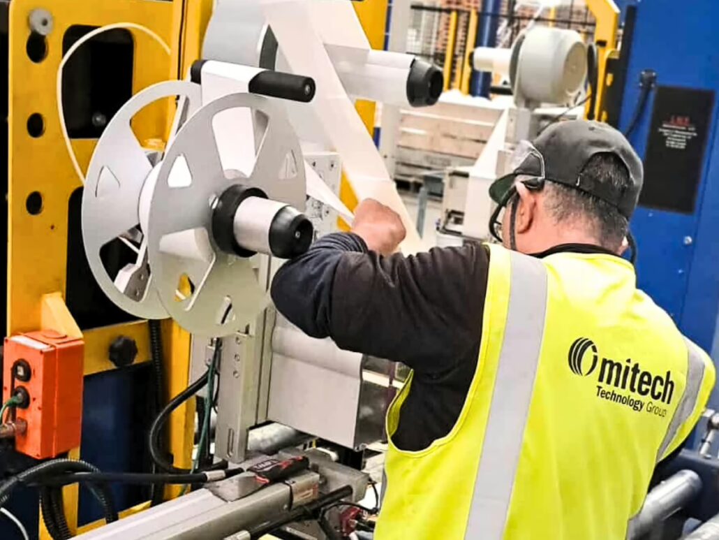 Our Services: Comprehensive Solutions Tailored to Your Needs - MITech